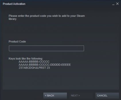 Cara Redeem Code Game di Steam yang Didapat dari Humble Bundle | Gametren
