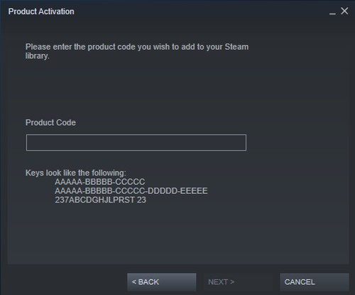 Cara Redeem Code Game di Steam yang Didapat dari Humble Bundle | Gametren