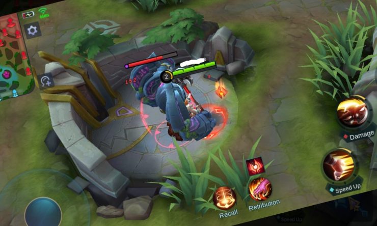 3 Jenis Buff dari Monster Hutan di Gim Mobile Legends yang Wajib Kamu ...