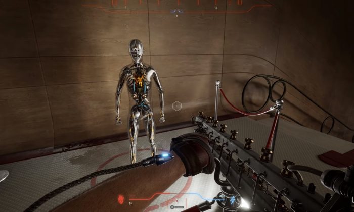 Atomic Heart Rilis Trailer Baru Dengan Membawa Sejumlah Hal Menarik ...