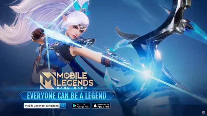 Punya Kode Redeem? Langsung Tukarkan di Mobile Legend Exchange Code ...